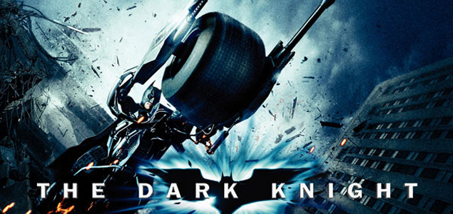 The Dark Knight - 4K (2011) | The Dark Knight - 4K English Movie ...