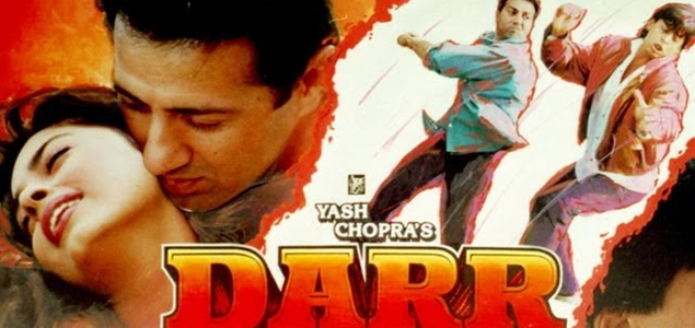Darr (1993) - Darr Hindi Movie | nowrunning