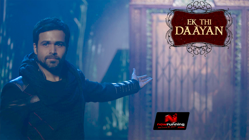 Ek Thi Daayan Wallpaper SantaBanta Wallpapers Ek Thi Daayan, Bollywood