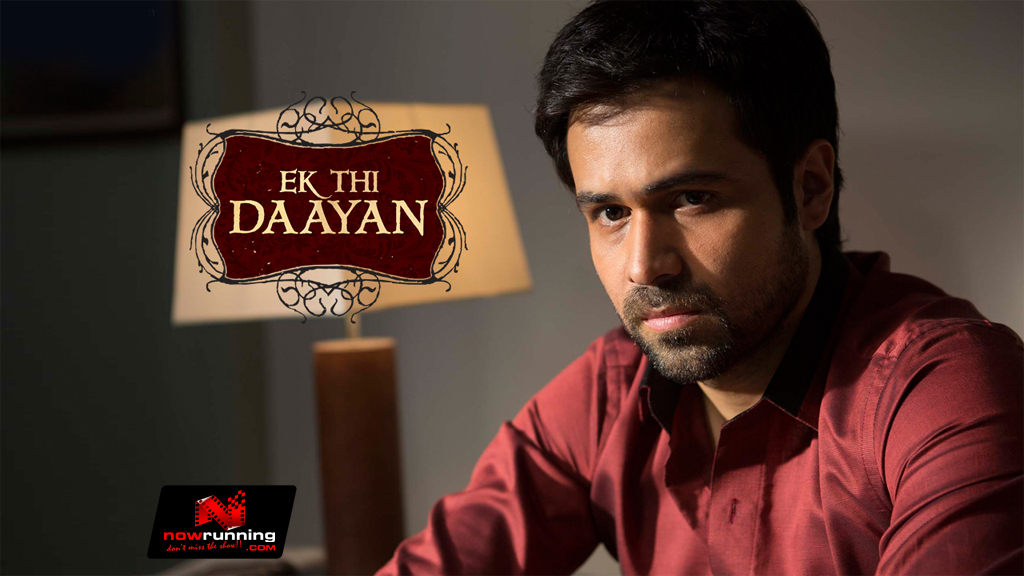 Ek Thi Daayan Wallpaper SantaBanta Wallpapers Ek Thi Daayan, Bollywood