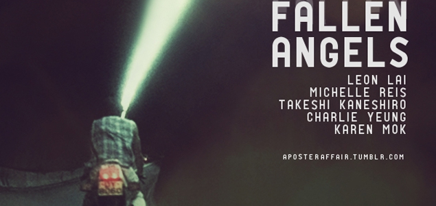 Fallen Angels | English Movie | Movie Reviews, Showtimes | nowrunning