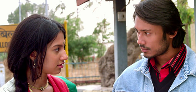 Jigariyaa Dialogue Promo - 2 - Hindi Movie Trailers & Promos | nowrunning