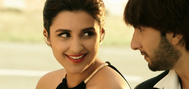 Kill Dil Sajde - Song Promo - Hindi Movie Trailers & Promos | nowrunning