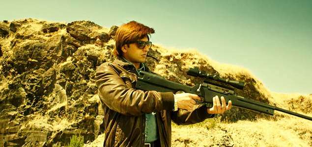 Kill Dil Kill Dil - Song Promo - Hindi Movie Trailers & Promos | nowrunning