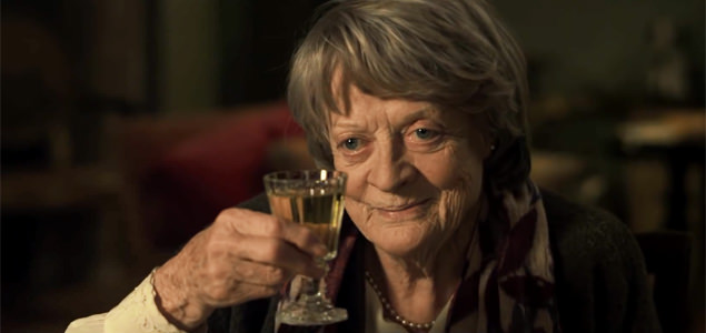 My Old Lady Trailer - English Movie Trailers & Promos | nowrunning