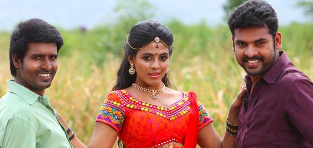 Oru Oorula Rendu Raja Kukkuru Kukkuru - Song Promo - Tamil Movie ...