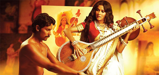 Rang Rasiya Colors Of Passion Trailer Hindi Movie Trailers And Promos