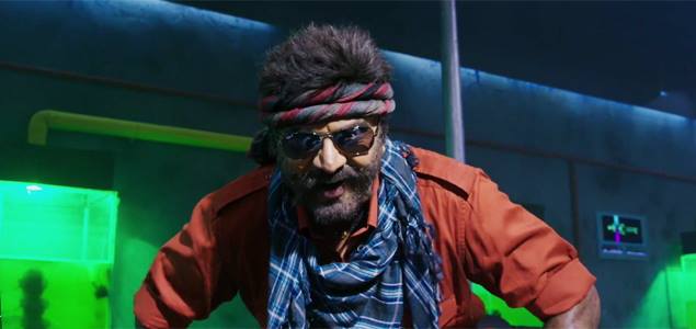 Sandamarutham Official Trailer - Tamil Movie Trailers & Promos | nowrunning