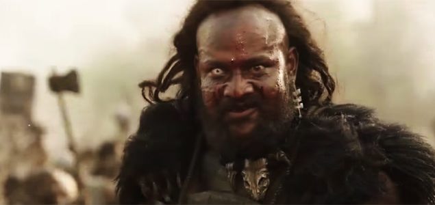 Bahubali: The Beginning Promo - 04 - Tamil Movie Trailers & Promos ...