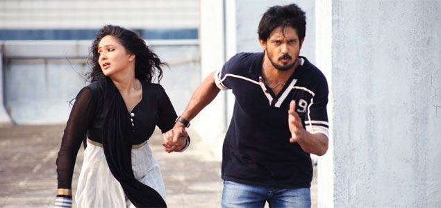 Narathan Trailer - Tamil Movie Trailers & Promos | nowrunning