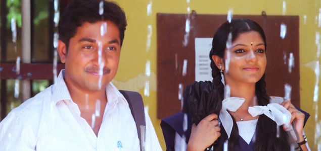 Oru Second Class Yathra Ambazham Thanalitta - Song Promo - Malayalam ...