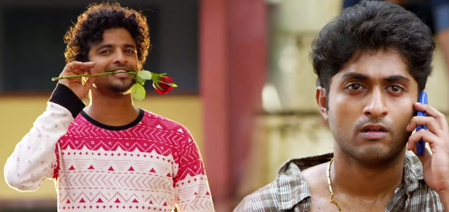 Adi Kapyare Koottamani Ende Maavum Poothe - Song Promo - Malayalam ...