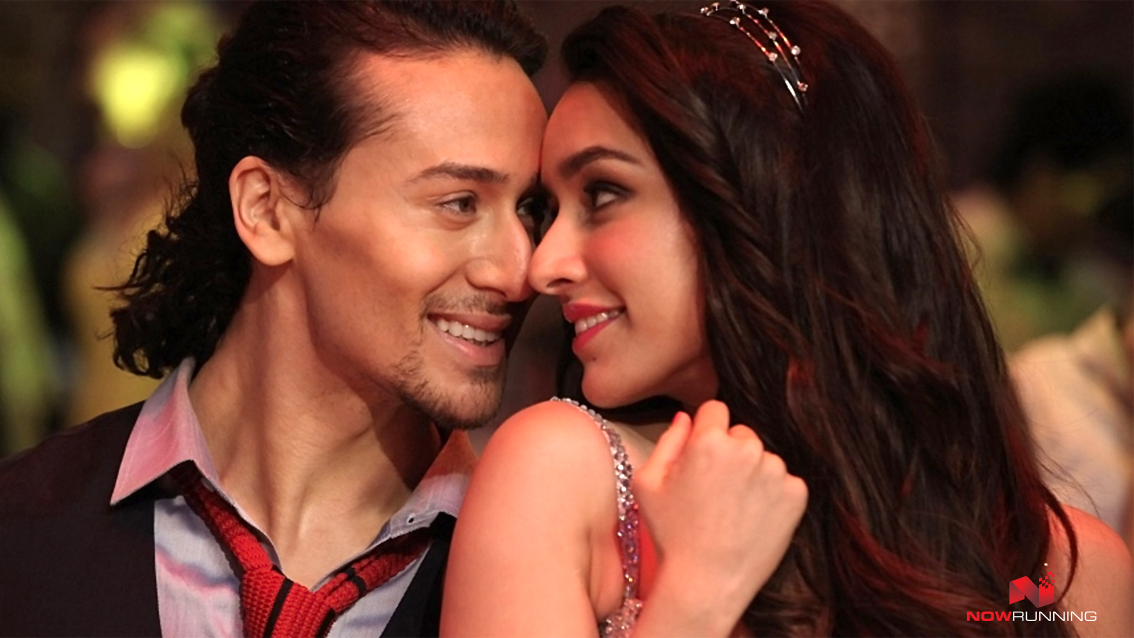 Baaghi Wallpaper Hero