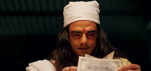 Global Baba Trailer - Hindi Movie Trailers & Promos | nowrunning