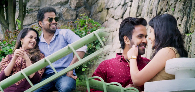 Hello Namasthe Kandukothiche - Song Promo - Malayalam Movie Trailers ...