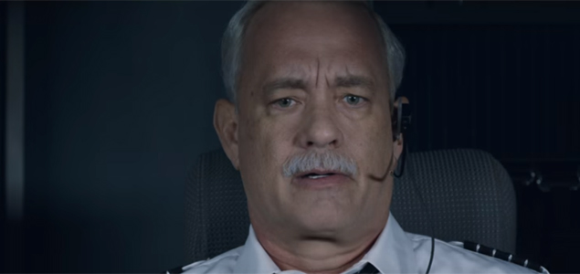 Sully Trailer - English Movie Trailers & Promos | nowrunning
