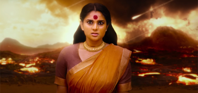 Nagarahavu Trailer - Kannada Movie Trailers & Promos | nowrunning