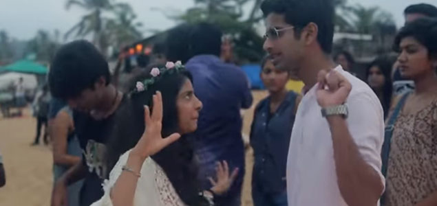 Aanandam The Countdown - Malayalam Movie Trailers & Promos | nowrunning