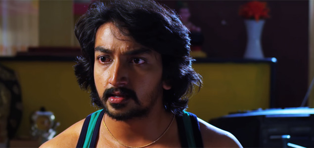 Mojo Trailer - 01 - Kannada Movie Trailers & Promos | nowrunning