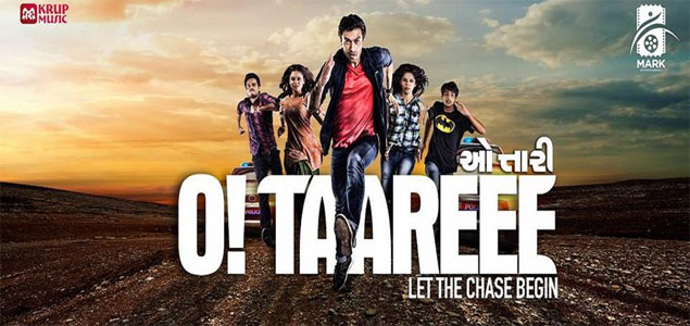 O! Taareee (2017) | O! Taareee Gujarathi Movie | Movie Reviews, Showtimes | nowrunning