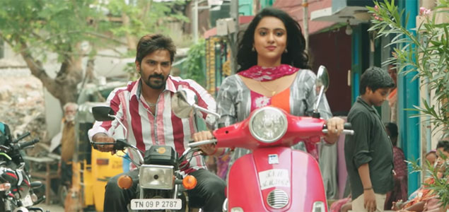 R K Nagar Papara Mittai - Video song - Tamil Movie Trailers & Promos ...