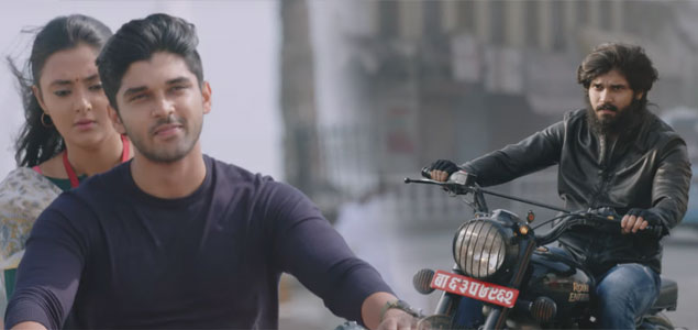 Varma (2019) - Varma Tamil Movie | nowrunning