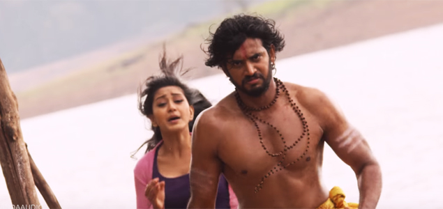 Huccha 2 Trailer - Kannada Movie Trailers & Promos | nowrunning