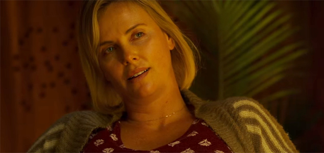 Tully Trailer - 02 - English Movie Trailers & Promos | nowrunning
