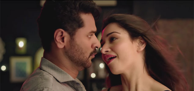 Devi 2 Ready Ready - Video Song - Tamil Movie Trailers & Promos ...