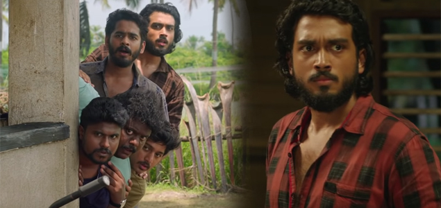 Mr. & Ms. Rowdy Official Trailer - Malayalam Movie Trailers & Promos | nowrunning