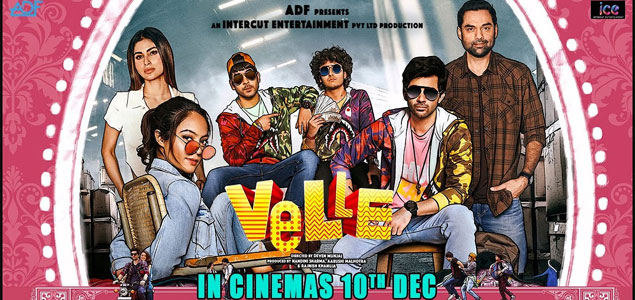 Velle Trailer 2 - Hindi Movie Trailers & Promos | nowrunning