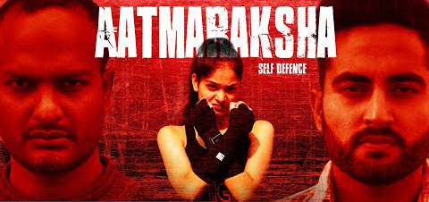 Aatmaraksha | Hindi Movie | Movie Reviews, Showtimes | nowrunning