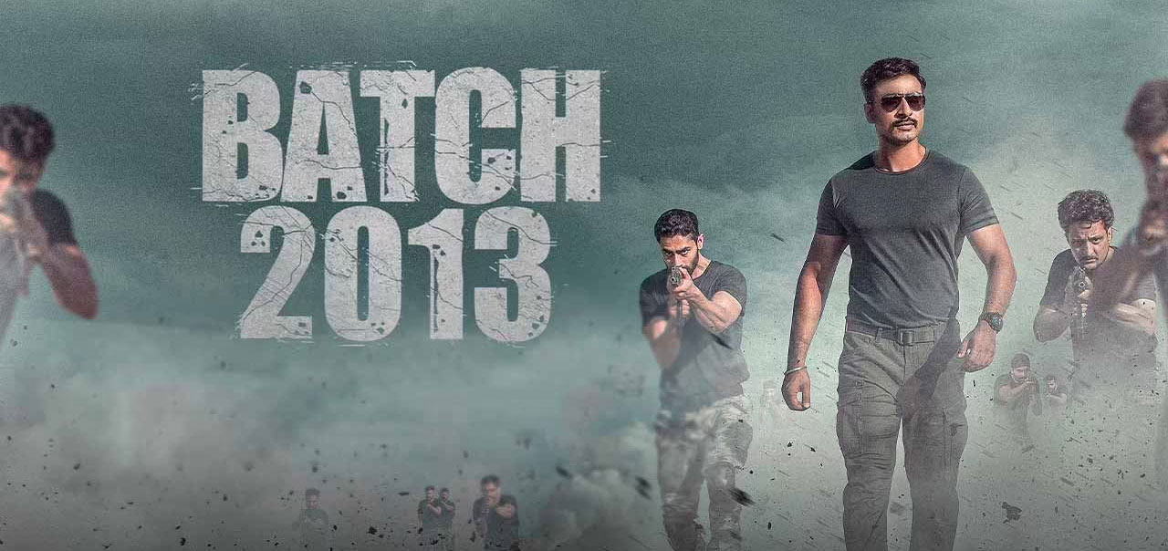 Batch 2013 (2022) | Batch 2013 Punjabi Movie | Movie Reviews, Showtimes | nowrunning
