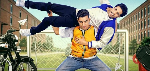 Jatt Brothers (2022) | Jatt Brothers Punjabi Movie | Movie Reviews ...