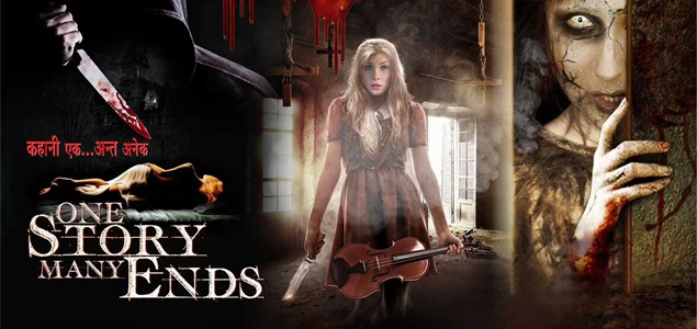 One Story Many Ends (2022) | One Story Many Ends Hindi Movie | Movie ...