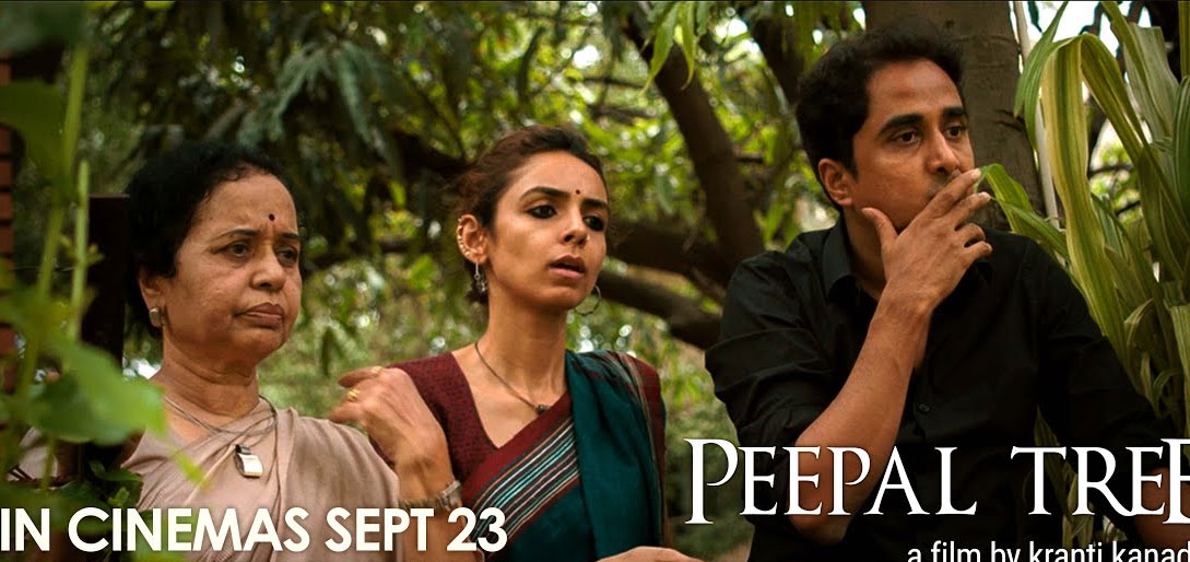 Peepal Tree (2022) | Peepal Tree Hindi Movie | Movie Reviews, Showtimes ...