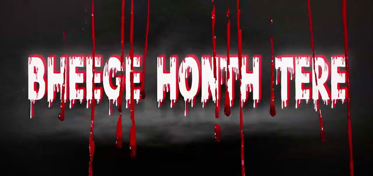 Bheege Honth Tere (2023) | Bheege Honth Tere Hindi Movie | Movie ...