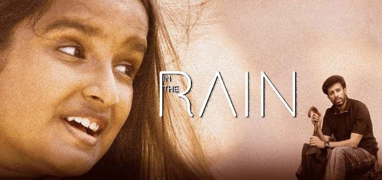 In The Rain (2023) | In The Rain Malayalam Movie | Movie Reviews ...