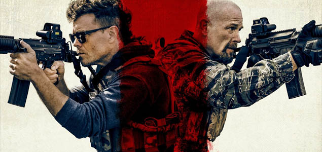 The Channel | English Movie | Movie Reviews, Showtimes | nowrunning