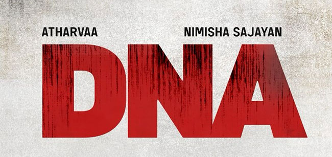 DNA | Tamil Movie | Movie Reviews, Showtimes | nowrunning