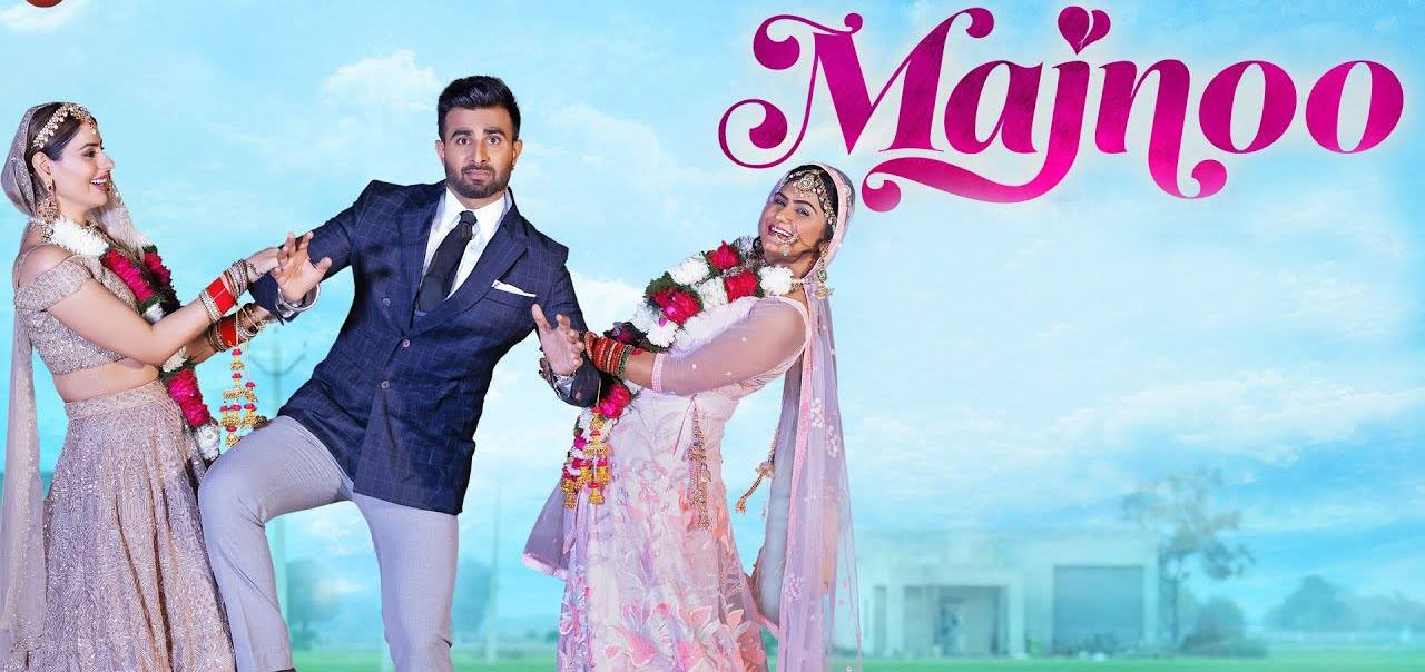 Majnoo (2024) | Majnoo Punjabi Movie | Movie Reviews, Showtimes ...