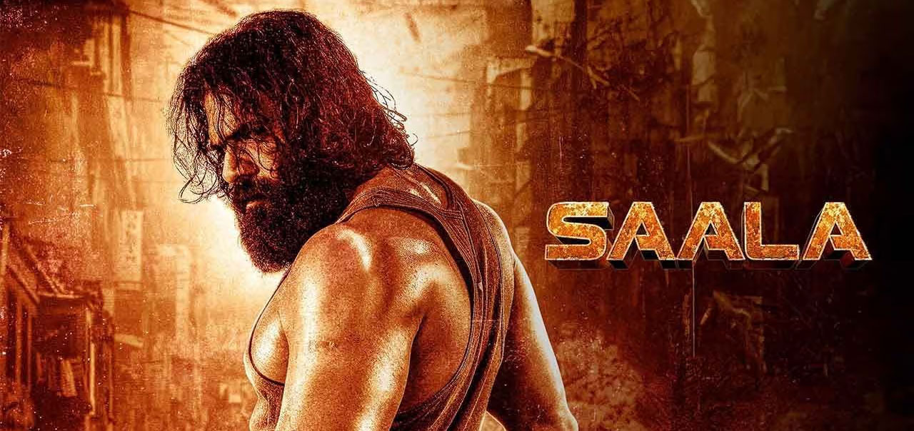 Saala (2024) | Saala Tamil Movie | Movie Reviews, Showtimes | nowrunning