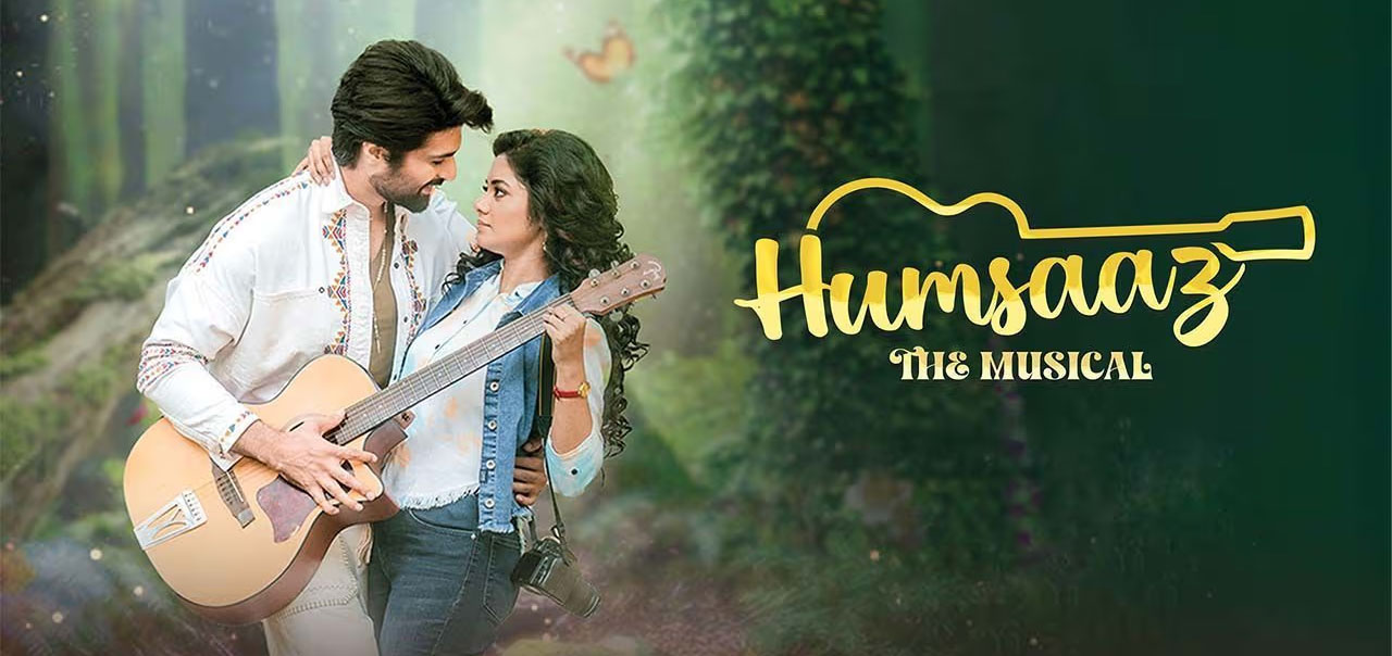 Humsaaz The Musical Trailer - Hindi Movie Trailers & Promos | nowrunning