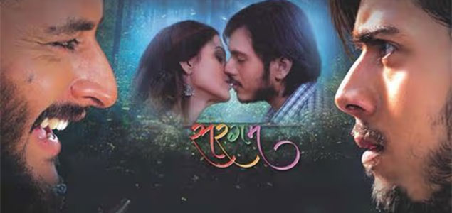 Sargam (2025) | Sargam Marathi Movie | Movie Reviews, Showtimes | nowrunning