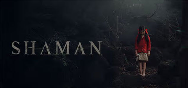Shaman (2025) | Shaman Malayalam Movie | Movie Reviews, Showtimes | nowrunning