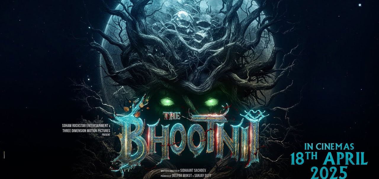 The Bhootnii Announcement Teaser - Hindi Movie Trailers & Promos ...