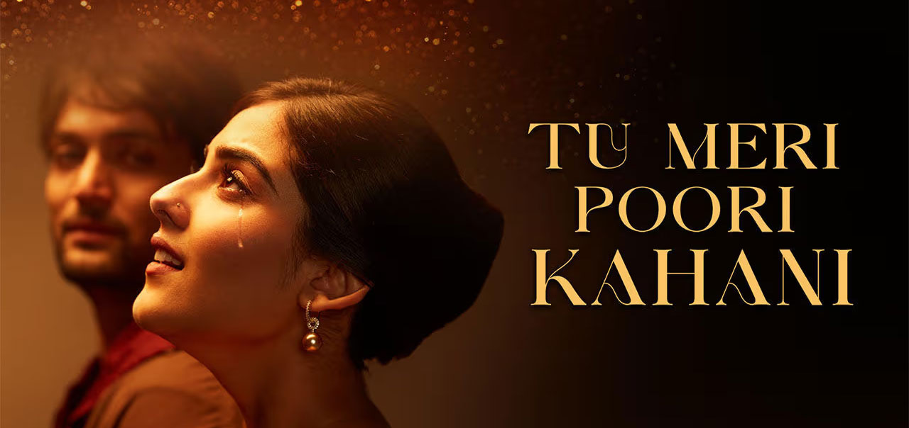 Tu Meri Poori Kahani Trailer - Hindi Movie Trailers & Promos | nowrunning